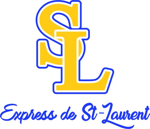 logo SL Ecole Saint-Laurent - RSEQ LSL